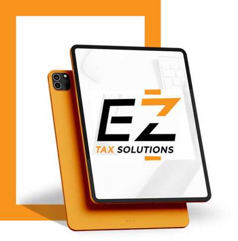About us | EZ Tax Solutions