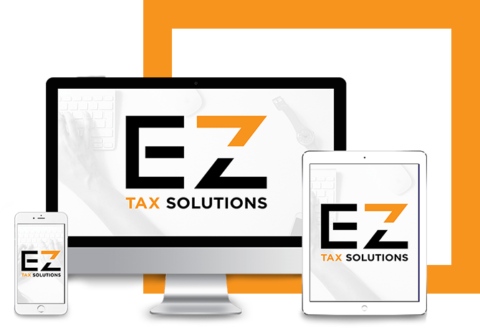 Tax Software | EZ Tax Solutions